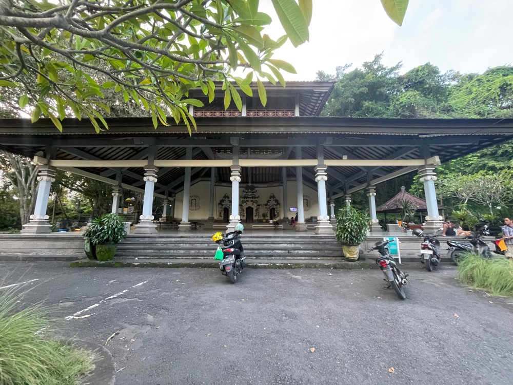 Wantilan